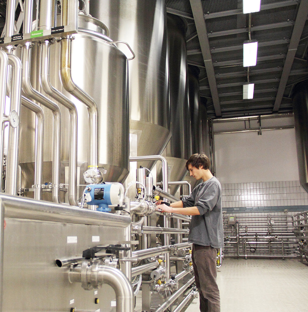 Industri – Rekal - Shining Everyday