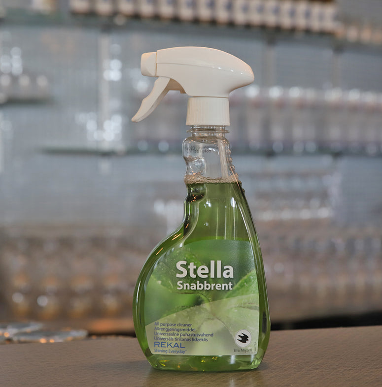 Rekal Svenska AB - Rengörings- och desinfektionssystem – Rekal ...