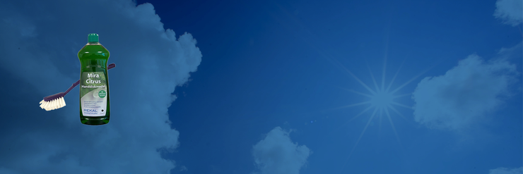 Rekal Svenska AB - Rengörings- och desinfektionssystem – Rekal ...