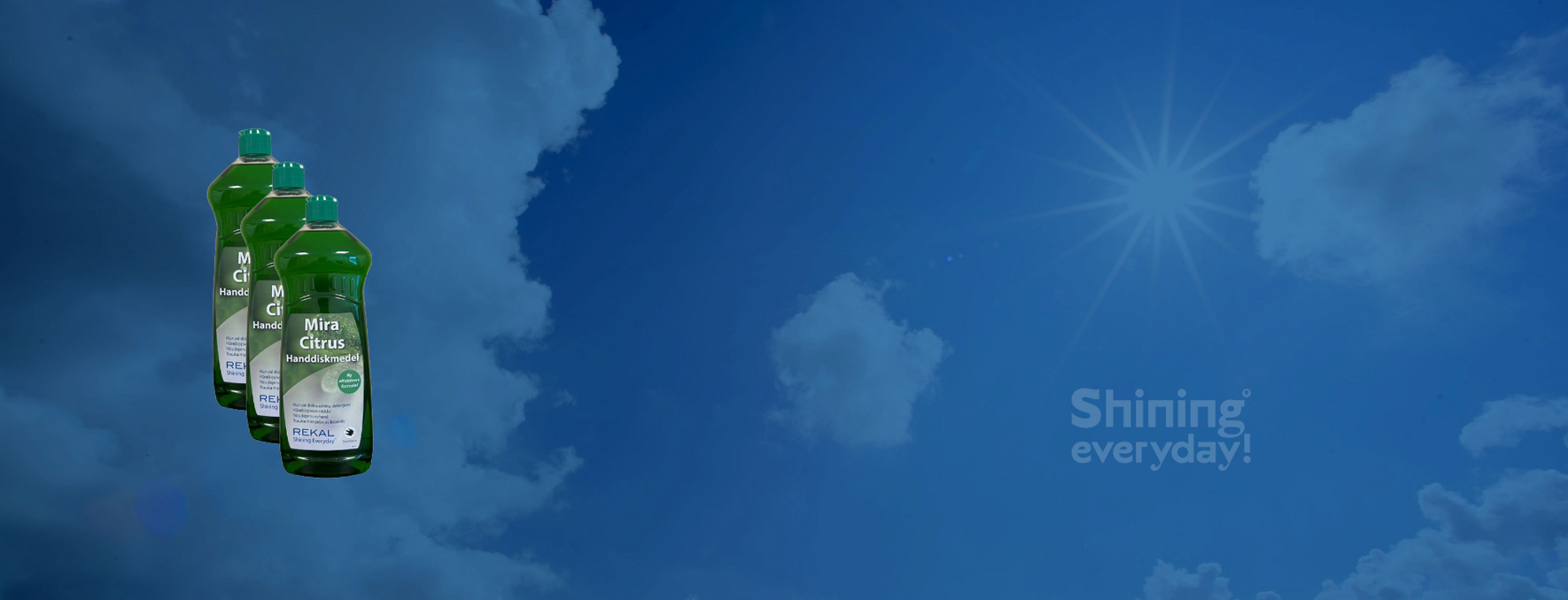 Rekal Svenska AB - Rengörings- och desinfektionssystem – Rekal ...